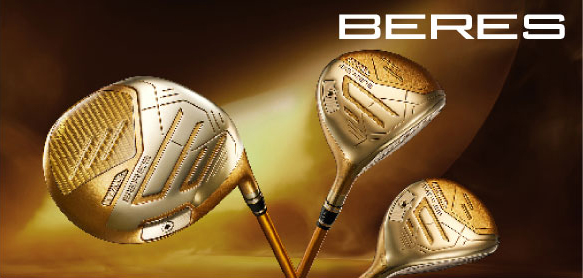 HONMA直営オンラインショップ